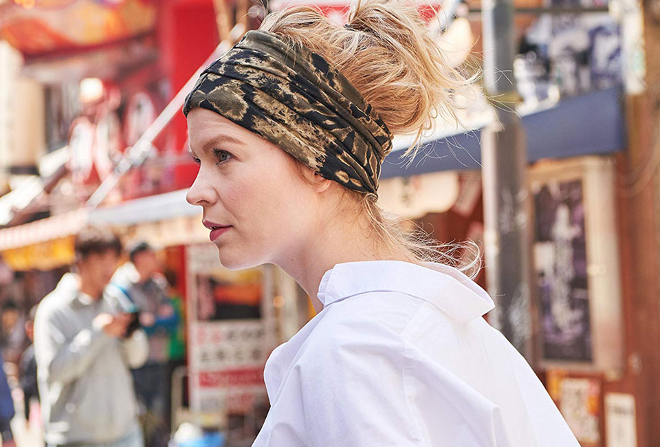 Custom Bandanas - High-Quality Designs by StarCap