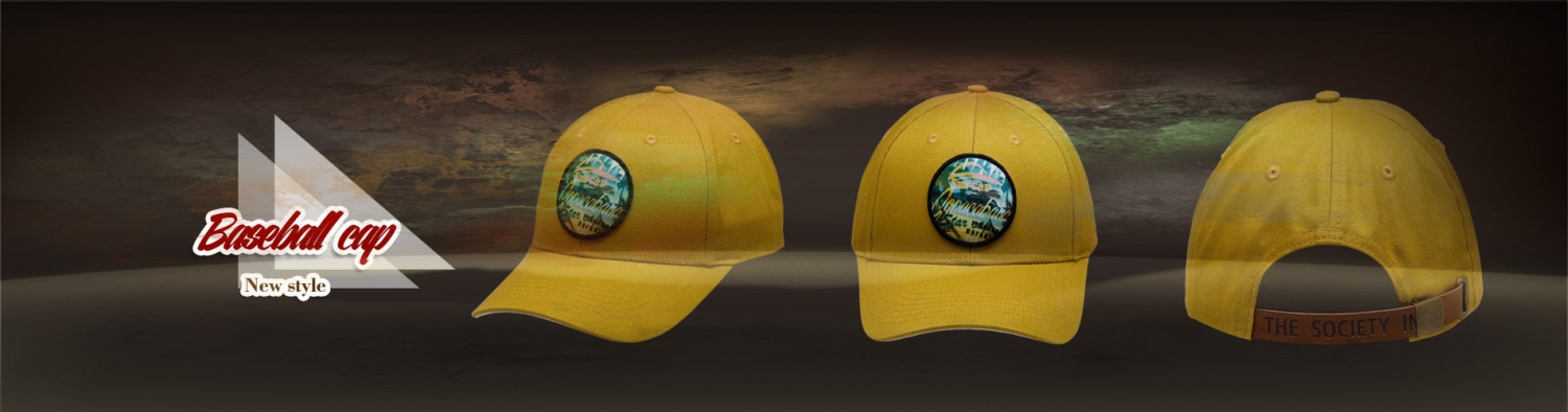 Custom Metal Adjuster Baseball Snapback Cap - StarCap